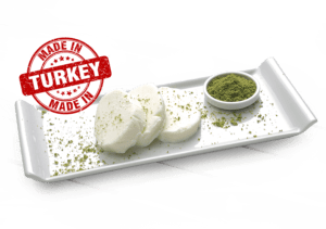 Glace turque - HÜNKAR