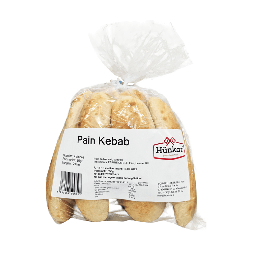 Apéritifs – HÜNKAR